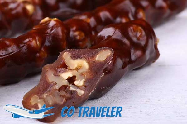 Discover the Irresistible Flavors of Armenian Candy | Co Traveler