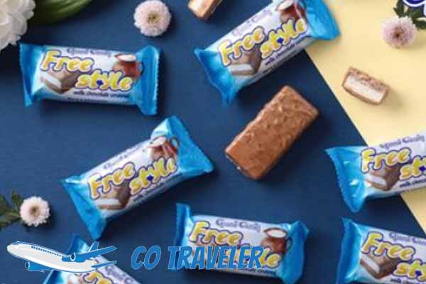 Armenian Grand Candy: A Delightful Culinary Tradition | Co Travelero